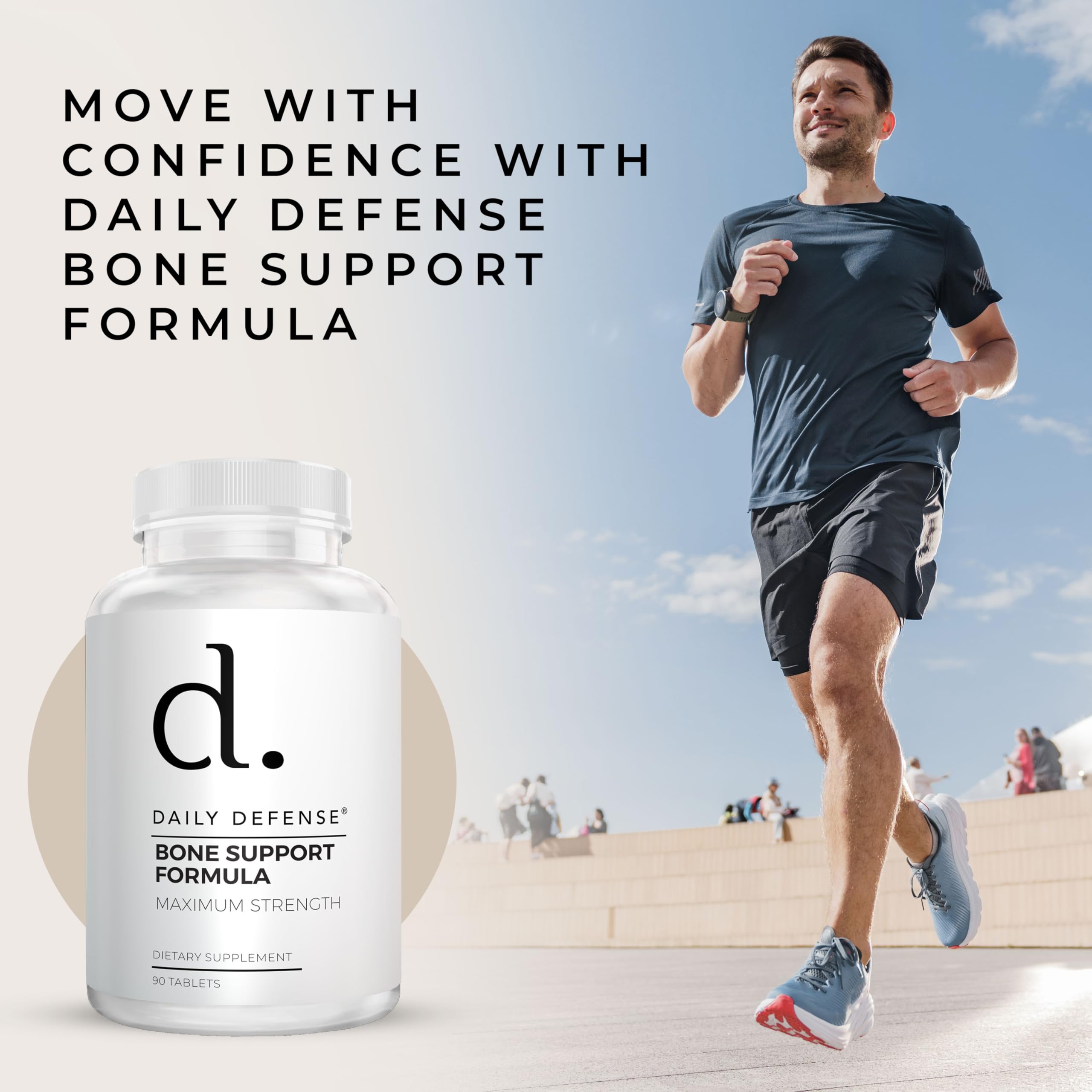 calcium and magnesium for flexibility