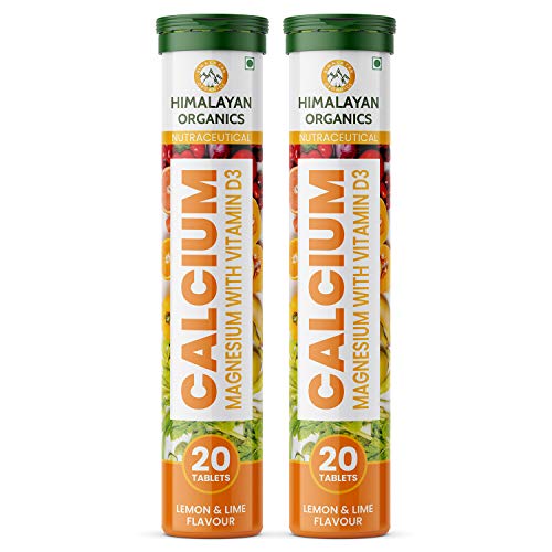 calcium and magnesium for immunity boost