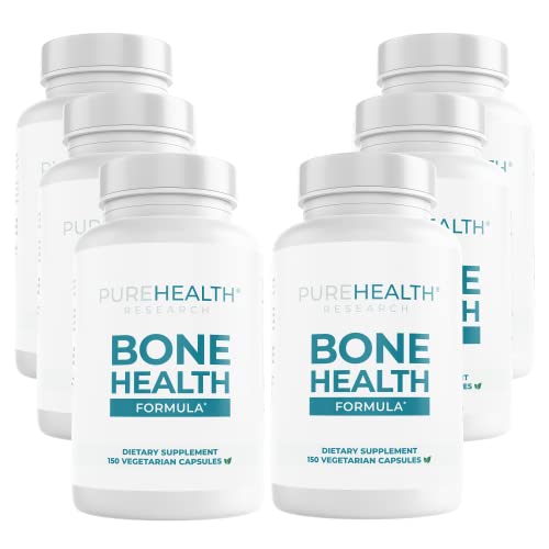 calcium and magnesium for joint health