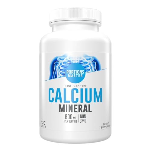 calcium and magnesium for joint health