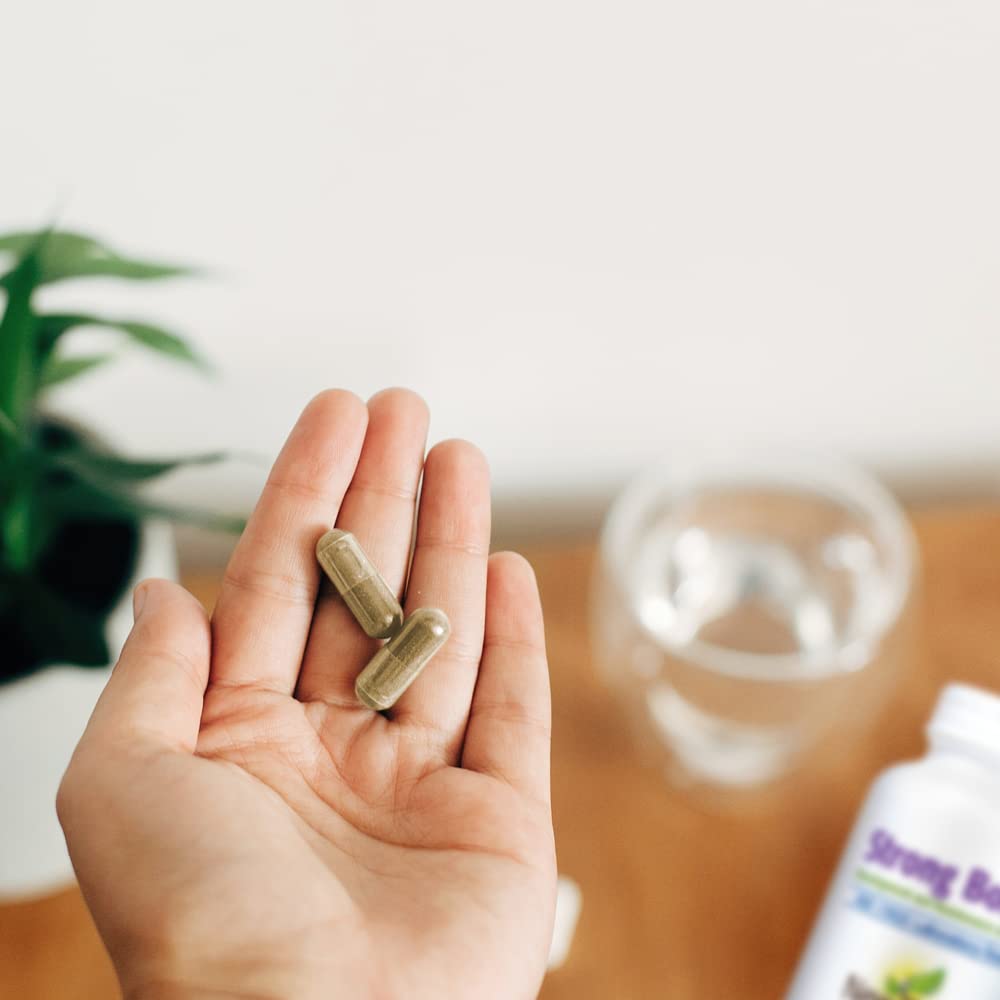 Calcium and Magnesium for Muscle Function