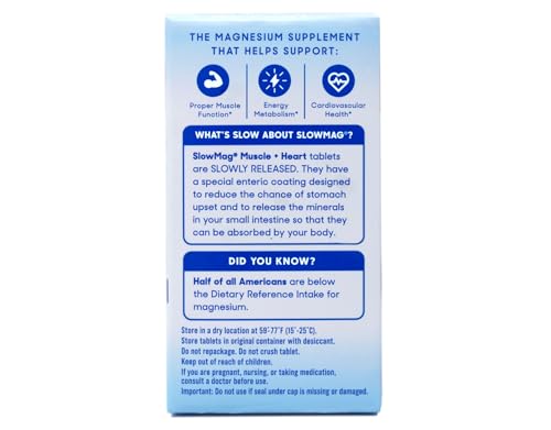 Calcium and magnesium for muscle function