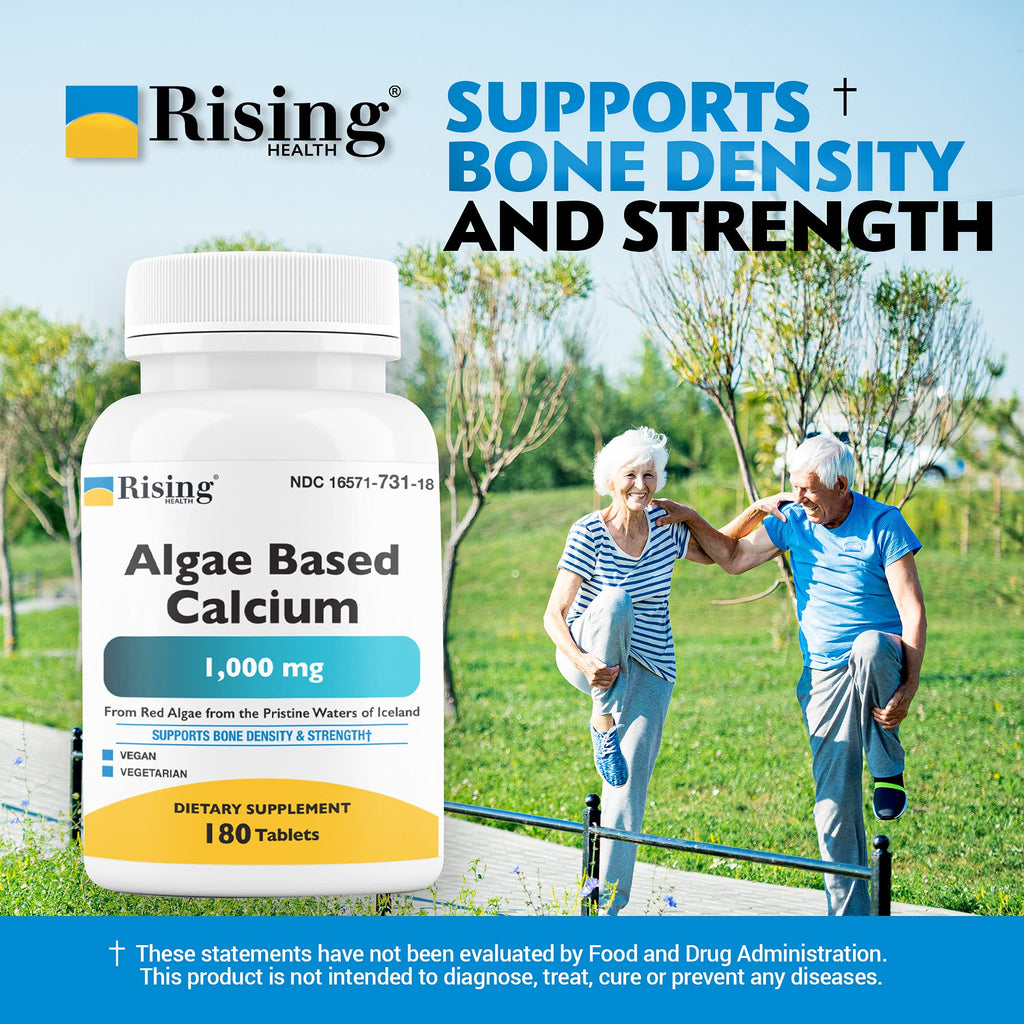 calcium and magnesium for muscle support