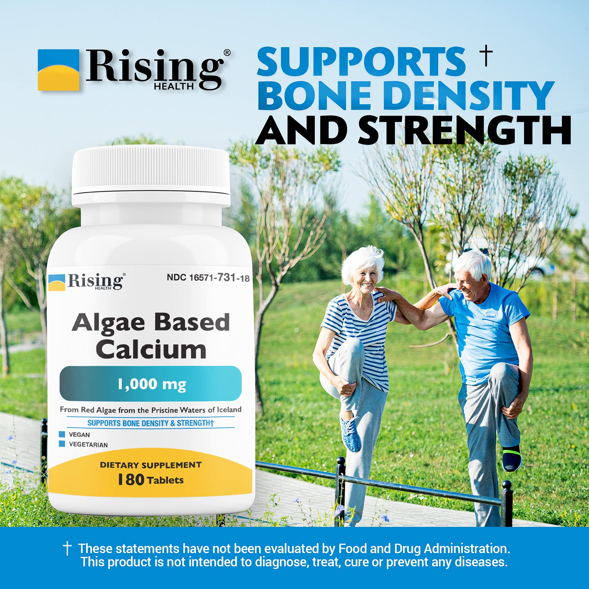 calcium and magnesium for muscle support