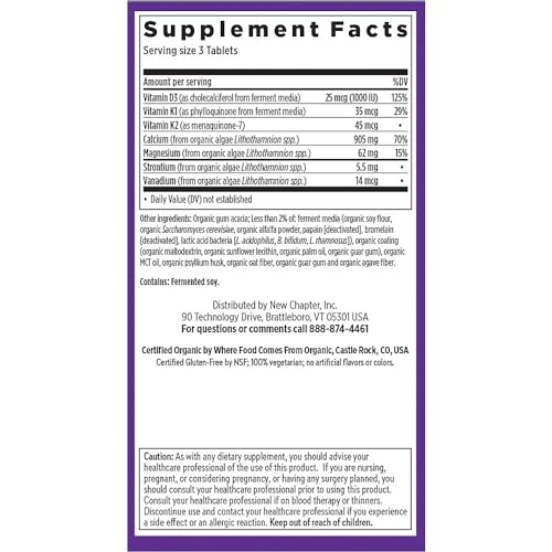 calcium and magnesium for optimal health
