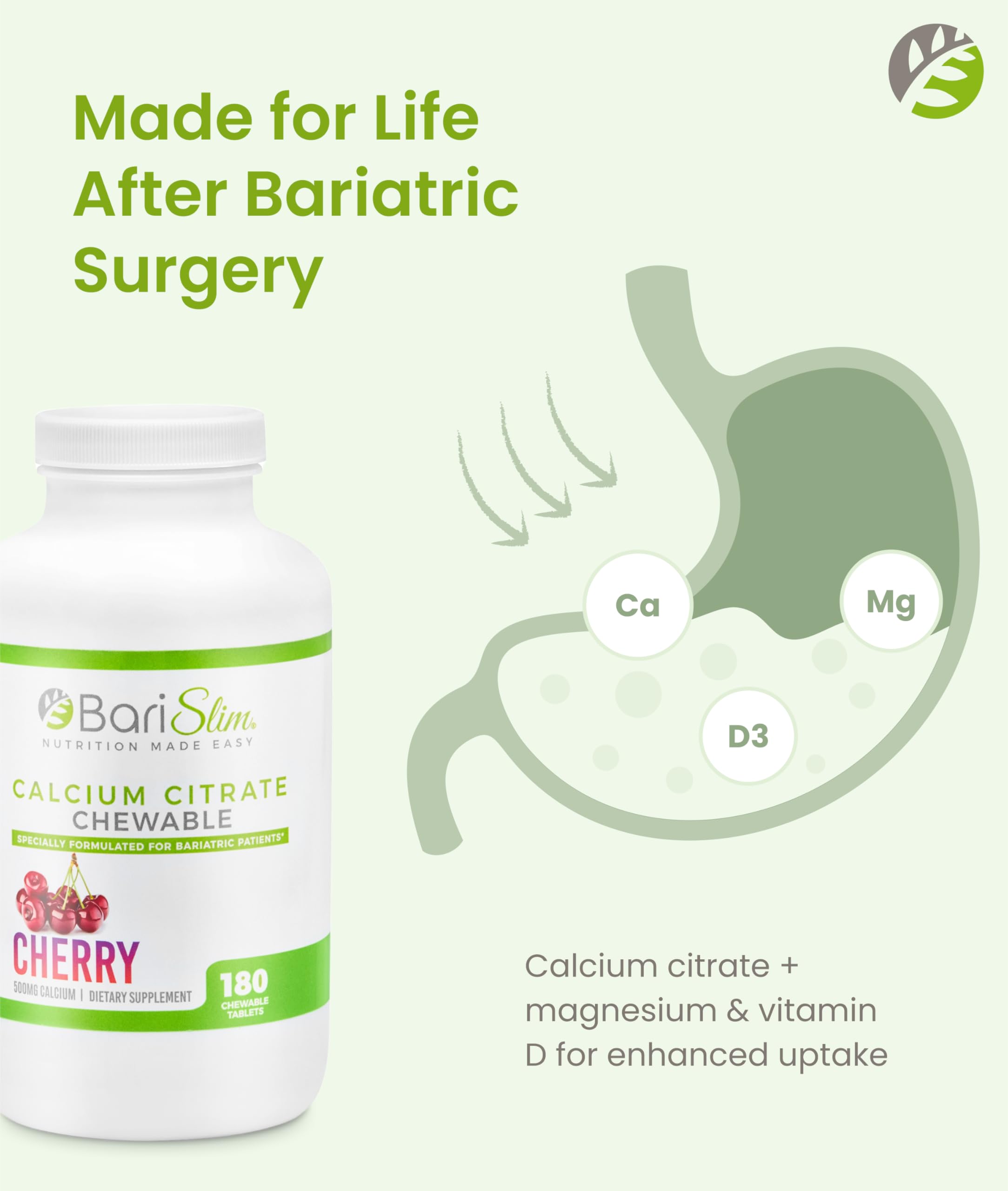 calcium and magnesium for recovery