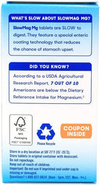 calcium and magnesium for wellness