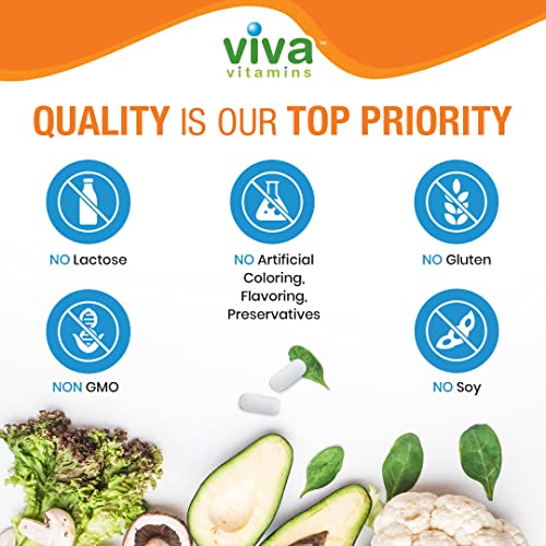 calcium and magnesium for wellness