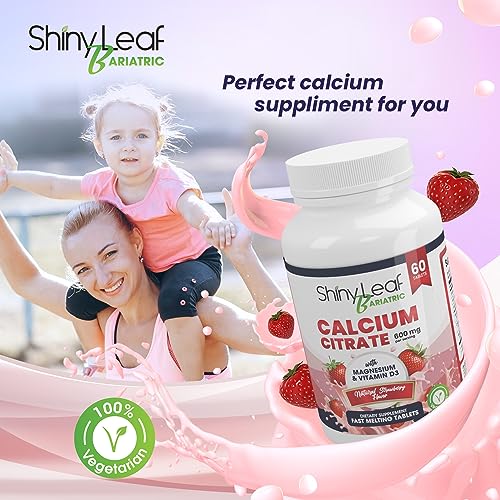 calcium and magnesium for wellness