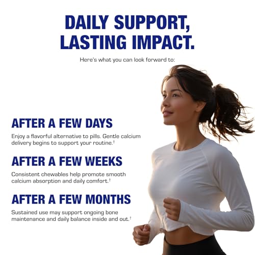 calcium and magnesium for women