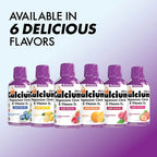 calcium and magnesium liquid formula