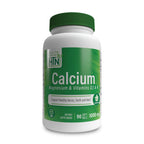 calcium and magnesium supplement benefits