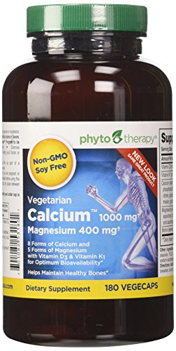 calcium and magnesium supplement benefits