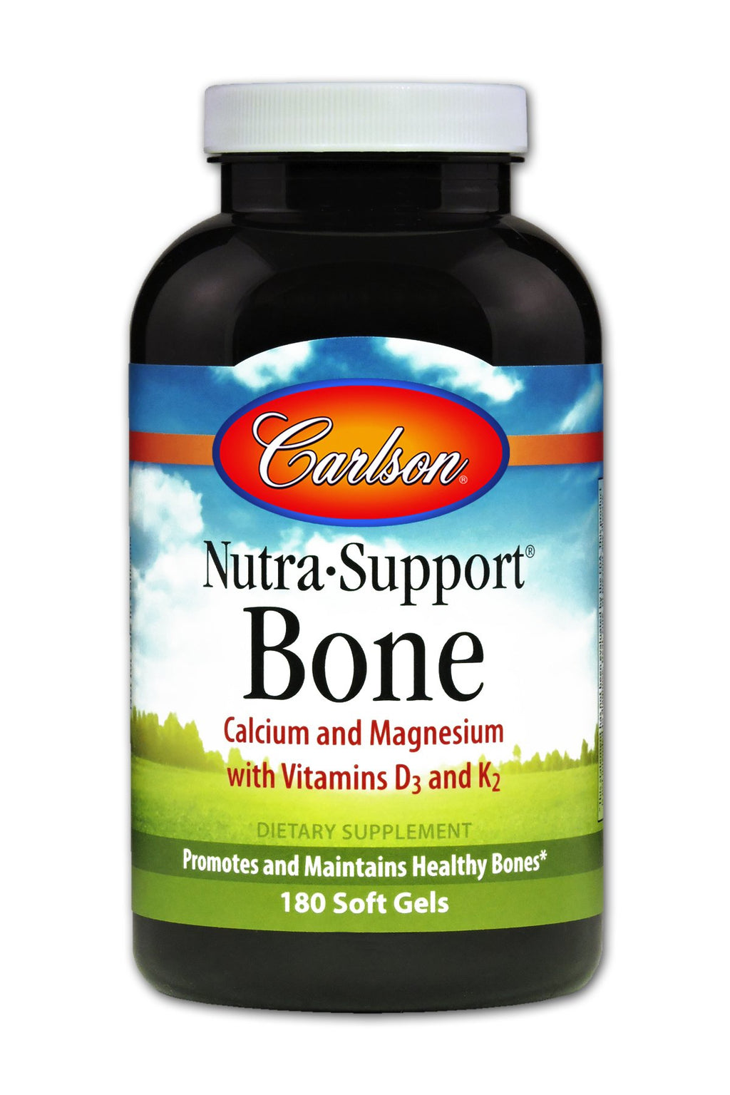Calcium and magnesium supplement benefits
