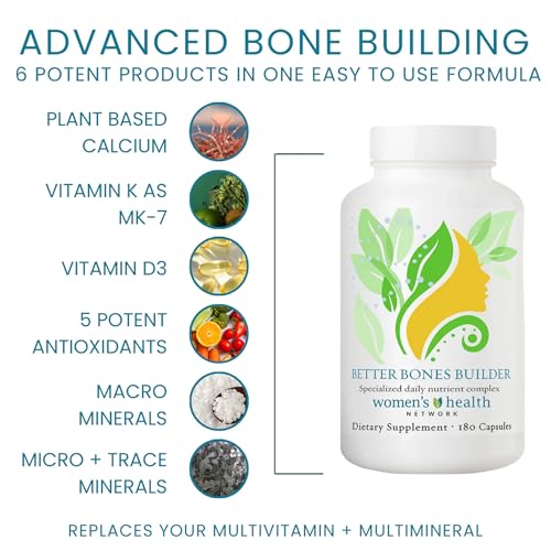 Calcium and magnesium supplement for health