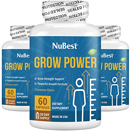 calcium and magnesium supplement for kids