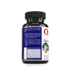 Calcium and magnesium supplement powder