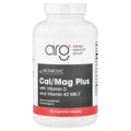 calcium and magnesium supplement