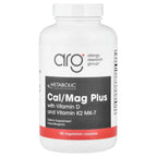calcium and magnesium supplement