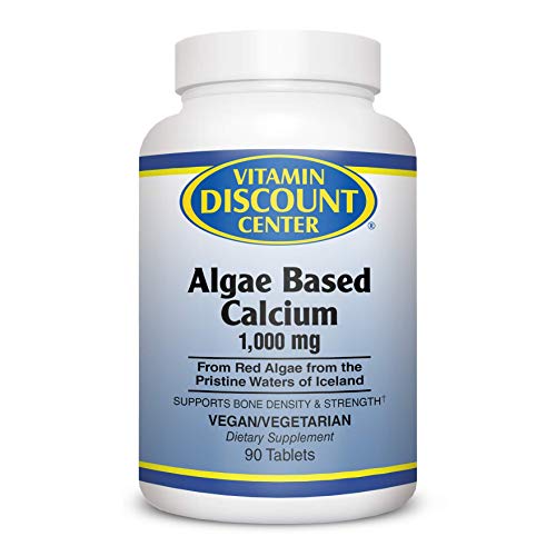 calcium and magnesium tablets
