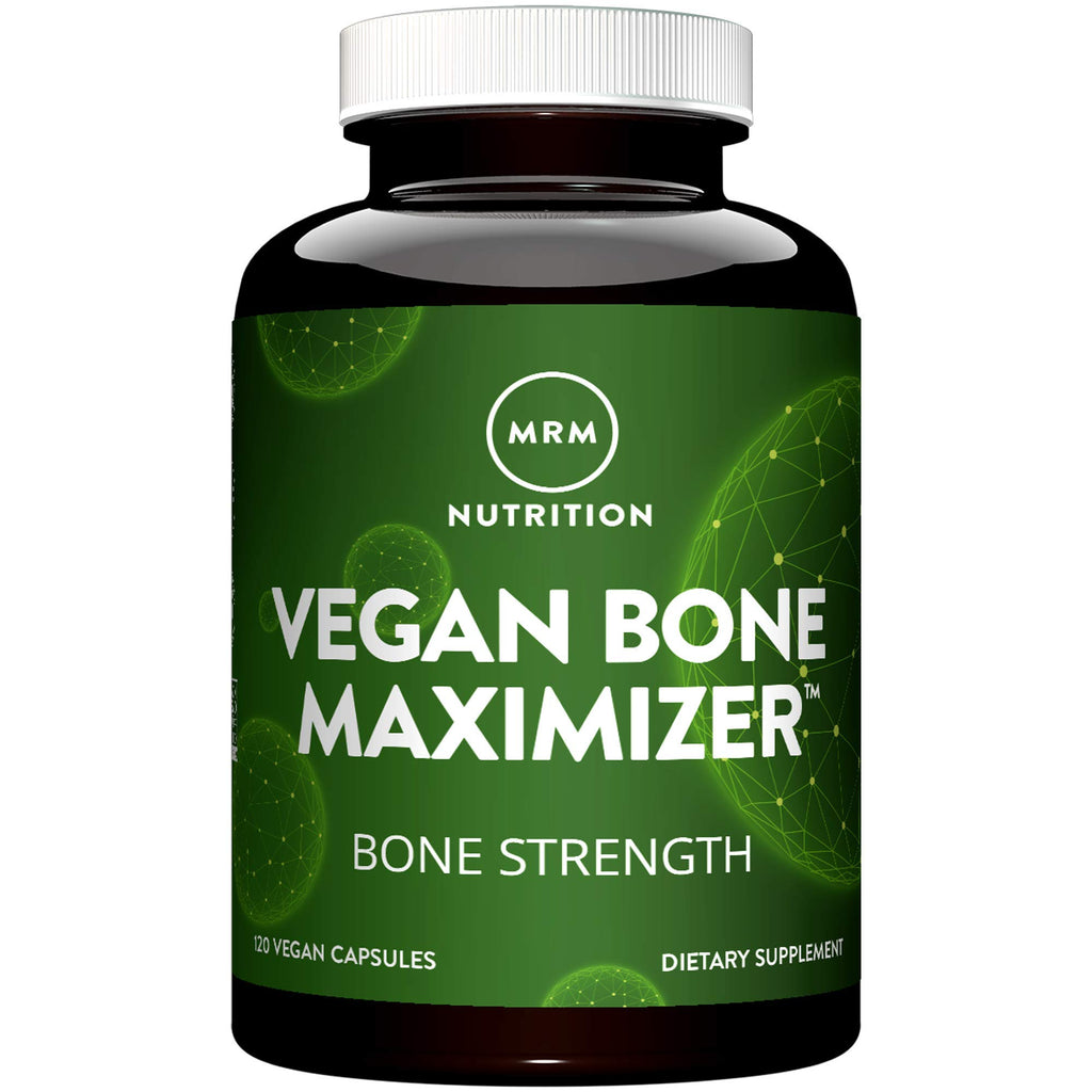 Calcium and mineral complex supplement