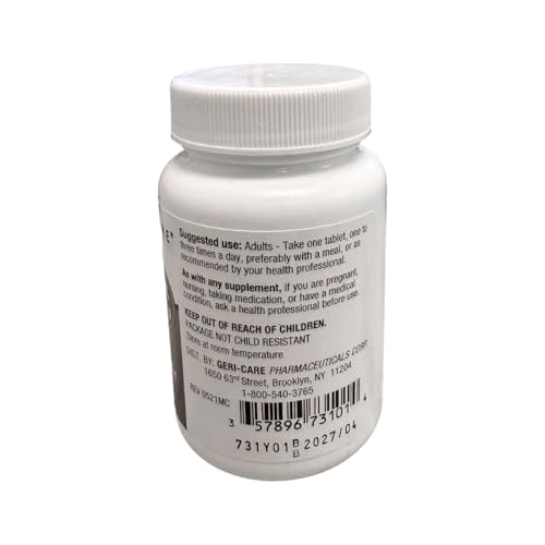 Calcium and vitamin D combination