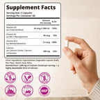 Calcium and vitamin D for immunity