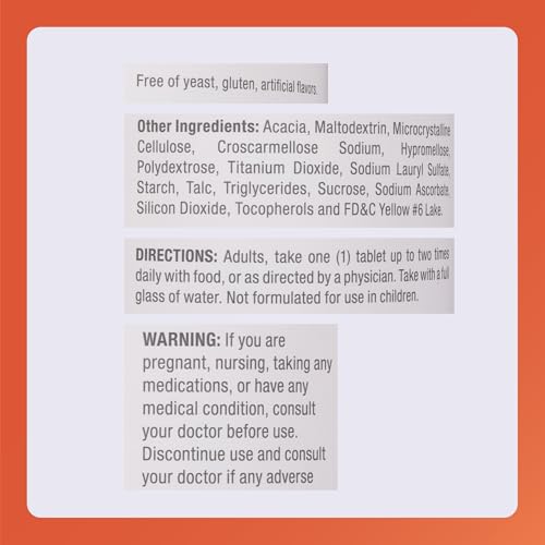 Calcium and vitamin D for immunity