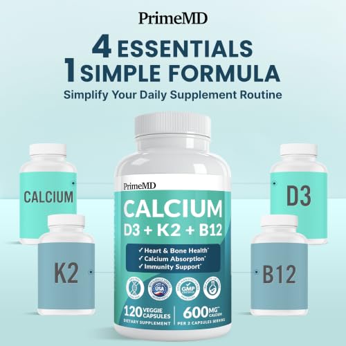 calcium and vitamin D for immunity