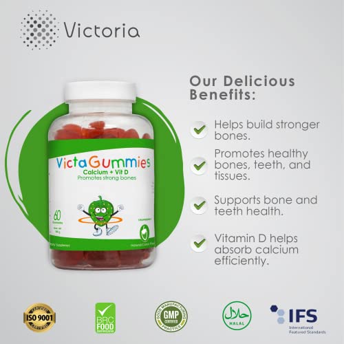 calcium and vitamin D for immunity