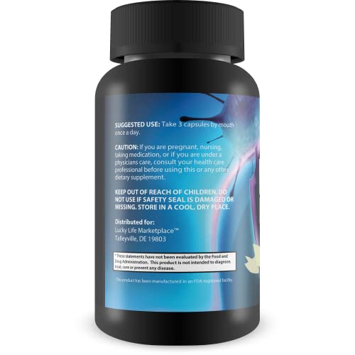 calcium and vitamin D for nerves