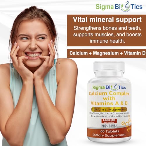 calcium and vitamin D synergy