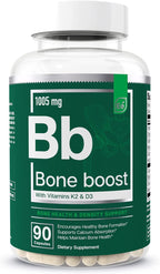 calcium and vitamin D3 benefits