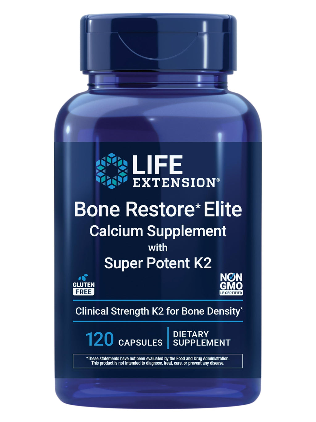 calcium and vitamin D3 blend