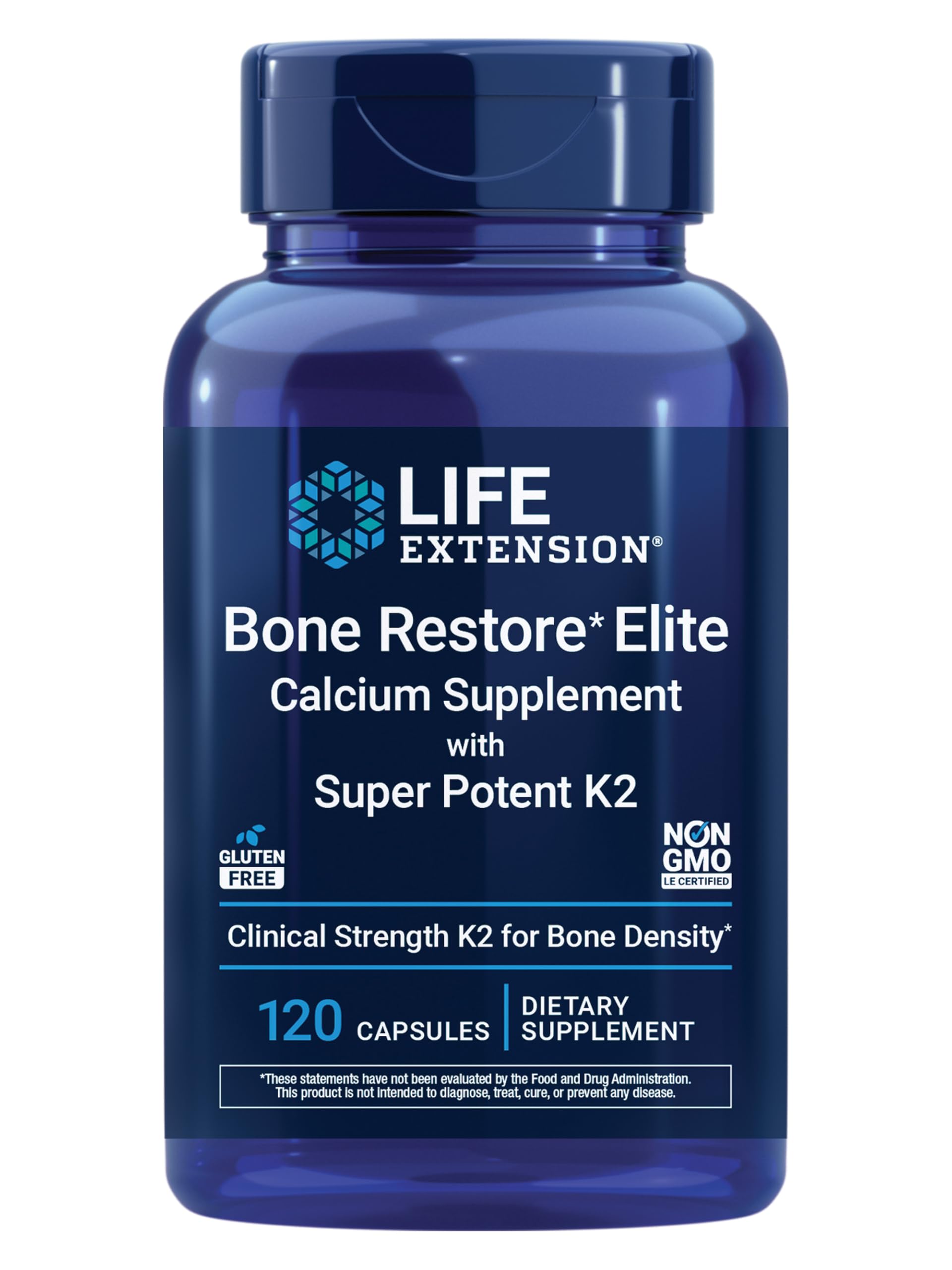 calcium and vitamin D3 blend