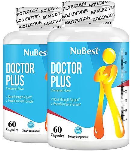 Calcium and Vitamin D3 capsules