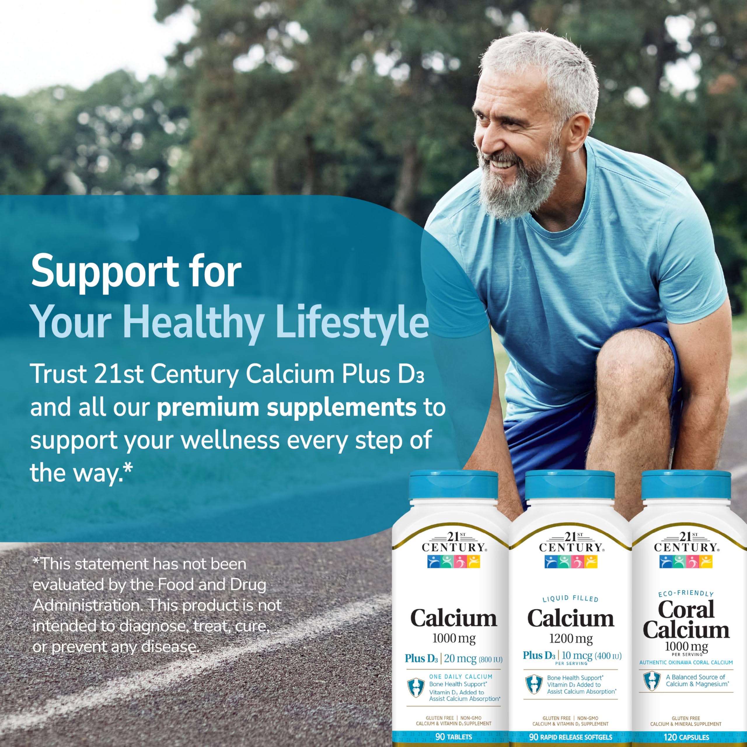 calcium and vitamin D3 combo benefits
