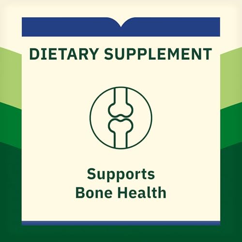 Calcium and Vitamin D3 combo