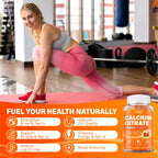 calcium and vitamin D3 for health