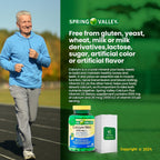 calcium and vitamin D3 for immune support