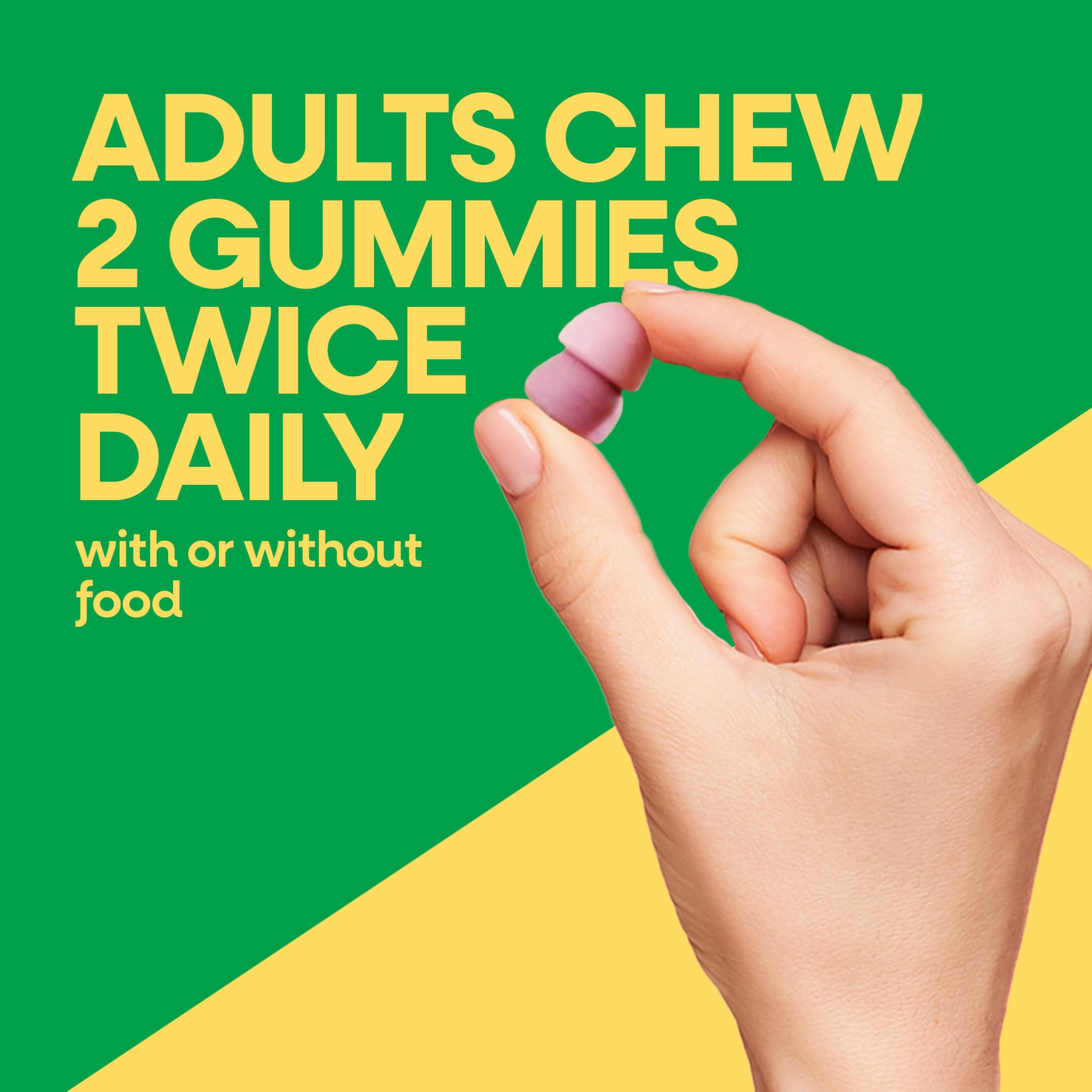 calcium and vitamin D3 for immunity