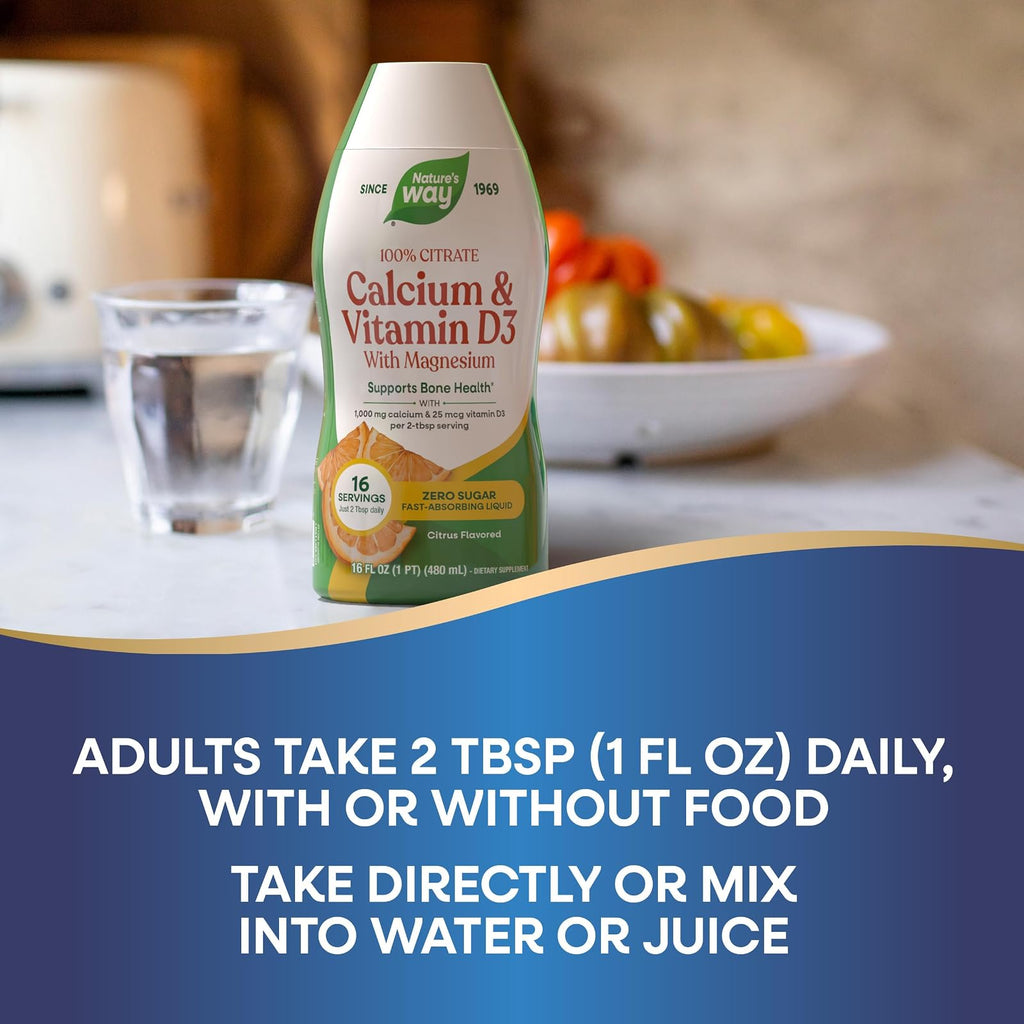 Calcium and vitamin D3 for immunity
