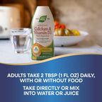 Calcium and vitamin D3 for immunity