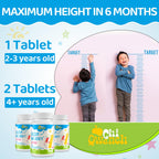 calcium and vitamin D3 for immunity