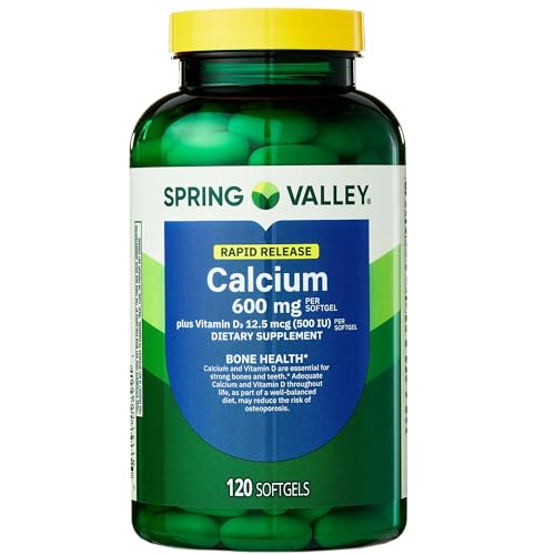 Calcium and vitamin D3 for immunity