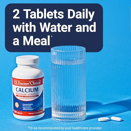 calcium and vitamin D3 for immunity