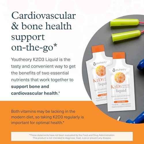 Calcium and vitamin D3 for immunity