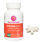 calcium and vitamin D3 for strong bones