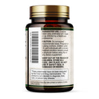 Calcium and Vitamin D3 for vitality