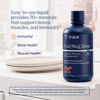 Calcium and Vitamin D3 supplement